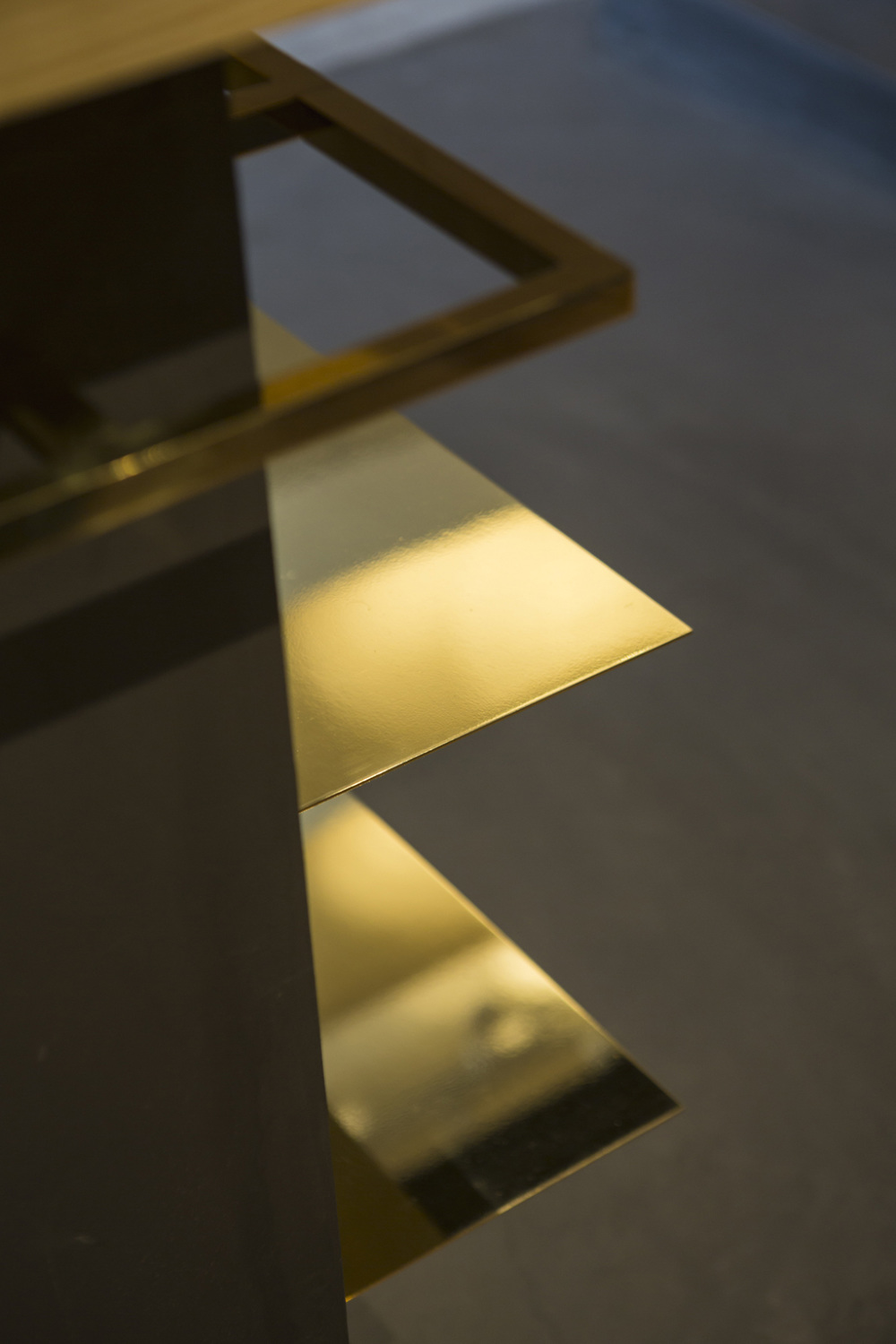 KURACHIKA YOSHIDA OMOTESANDO - 14sd / YOSUKE HAYASHI